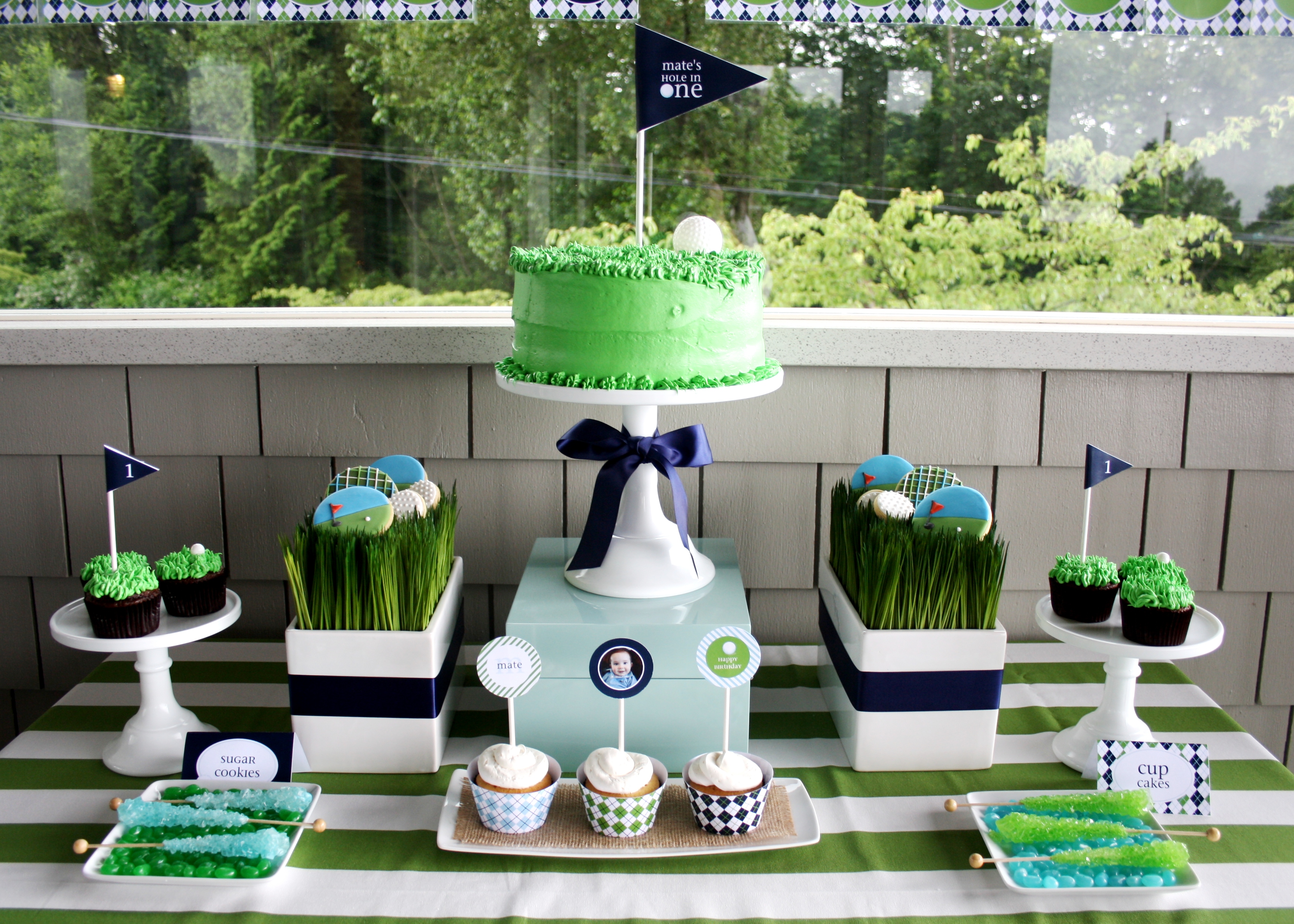 It s In The Fairway B Lovely Events