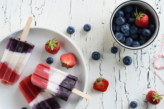 10 Popsicle Invites filled With Cuteness! - B. Lovely Events