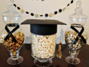 Our Styled Graduation Party! - B. Lovely Events