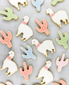 30+ Llama Party Ideas We Adore! - B. Lovely Events